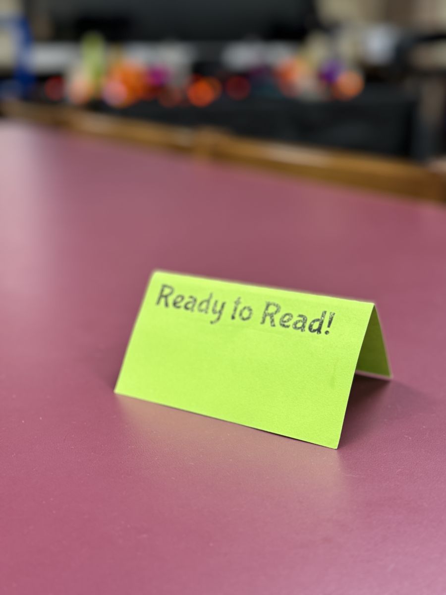 Blog :: Waiting-for-Teacher Time :: Read Naturally, Inc.